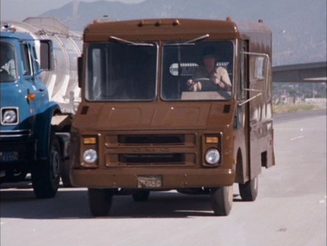 IMCDb.org: GMC Value Van in "CHiPs, 1977-1983"