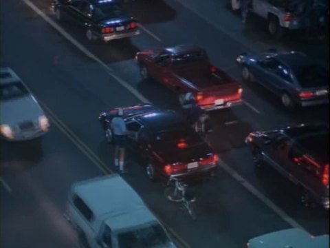 IMCDb.org: 1989 Ford Thunderbird in "The Last Riders, 1992"