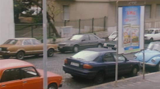 IMCDb.org: 1993 Ford Mondeo GLX MkI in "Mollo tutto, 1995"