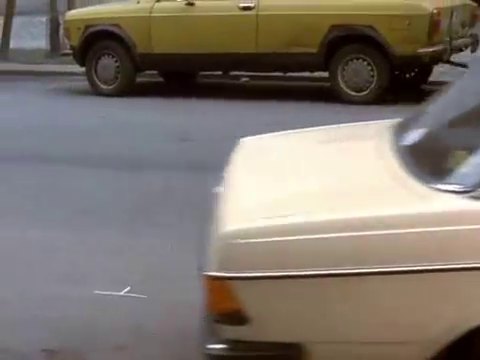 IMCDb.org: 1970 Fiat 128 Combi 1a serie in "Alles im Eimer, 1981"