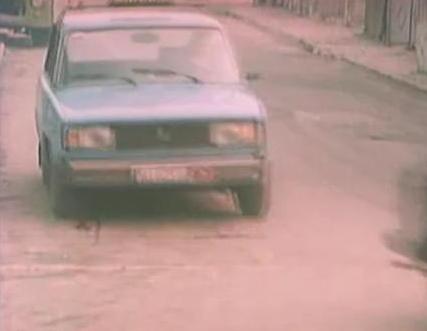 IMCDb.org: 1982 Lada 1300 S [2105] in "Halo taxi, 1983"