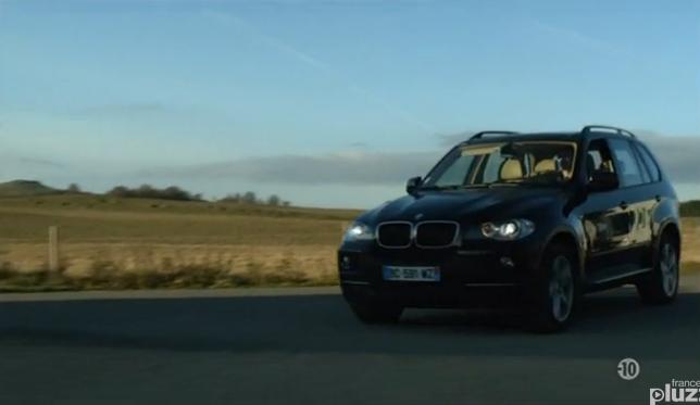 IMCDb.org: 2009 BMW X5 [E70] in "Crime en Aveyron (Murder in Aveyron ...