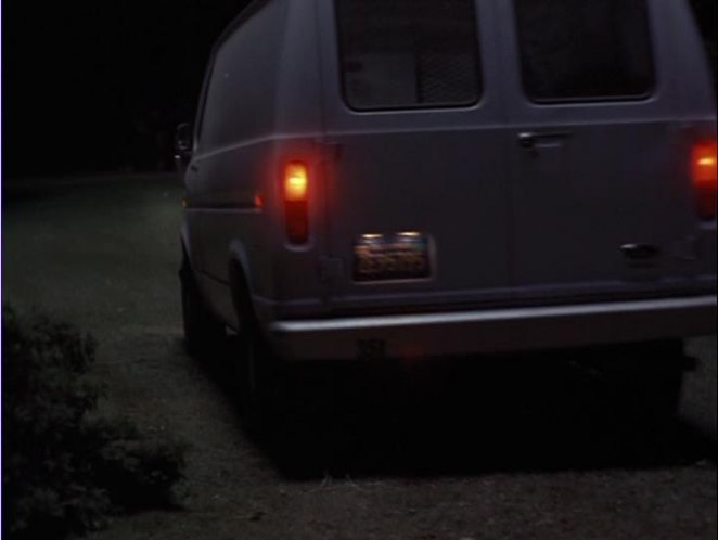 IMCDb.org: 1983 Ford Econoline in "Scarecrow and Mrs. King, 1983-1987"