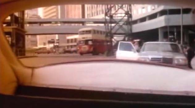 IMCDb.org: Guy Arab V in "跳灰 (Jumping Ash), 1976"
