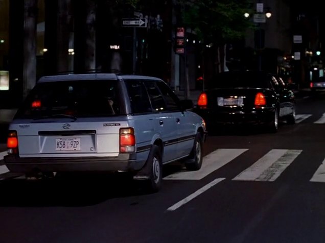 IMCDb.org: 1986 Subaru DL [AN] in "Now and Again, 1999-2000"