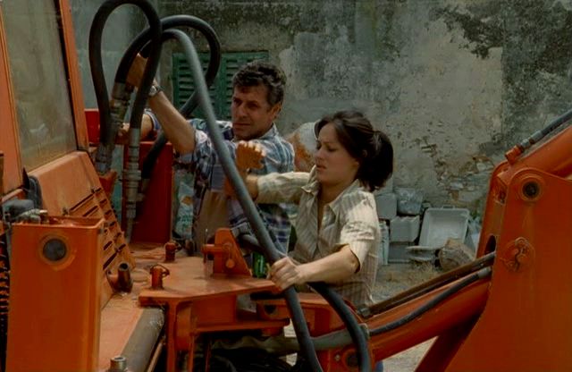 IMCDb.org: FAI 595 in "Fabio Montale, 2001"