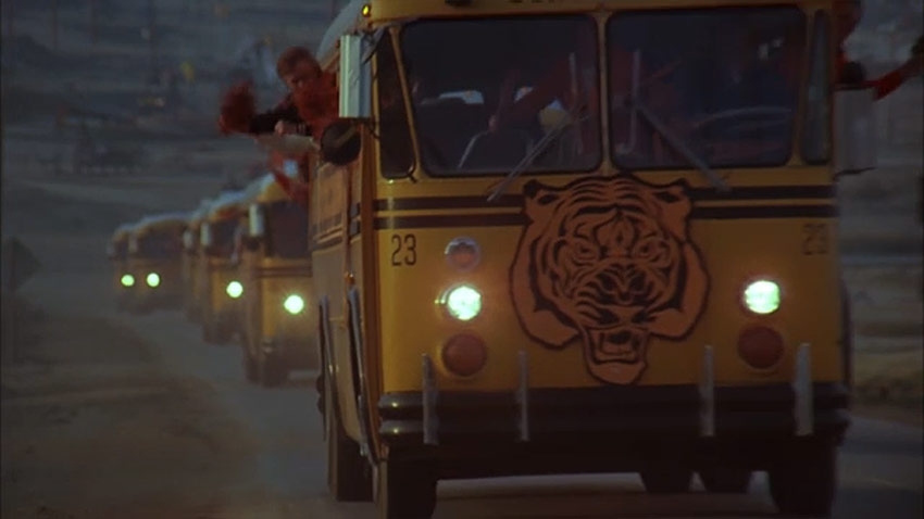 IMCDb.org: Crown Supercoach in "The Best of Times, 1986"