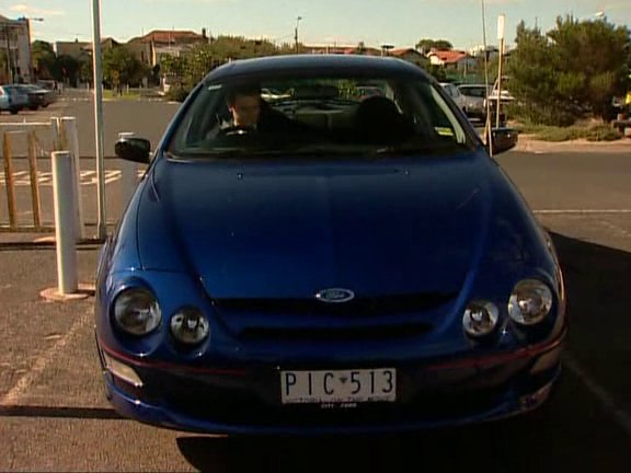 IMCDb.org: 1998 Ford Falcon XR [AU] in "Totally Full Frontal, 1998-1999"