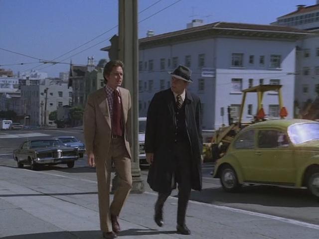 IMCDb.org: 1970 Ford LTD in "The Streets of San Francisco, 1972-1977"