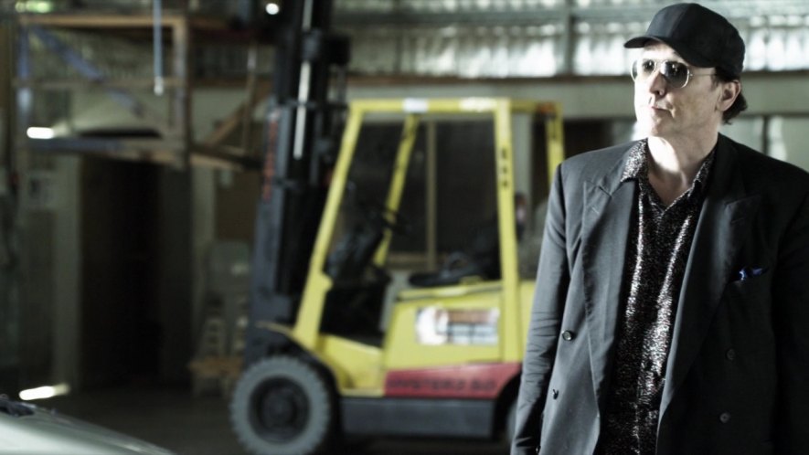IMCDb.org: Hyster H 2.50 in "Drive Hard, 2014"
