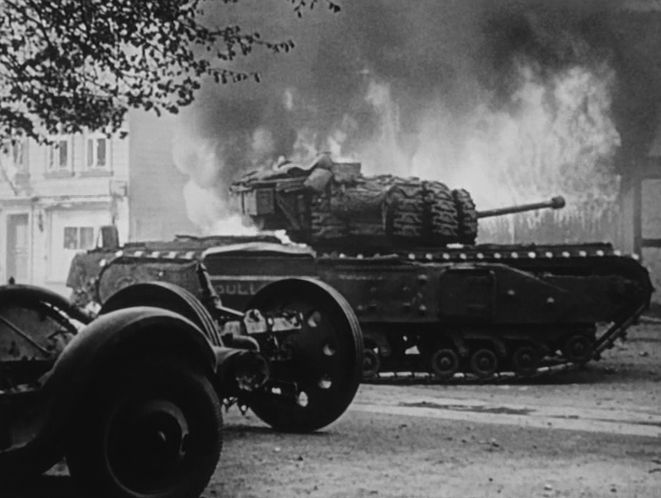 IMCDb.org: 1941 Vauxhall Churchill in "Verboten!, 1959"