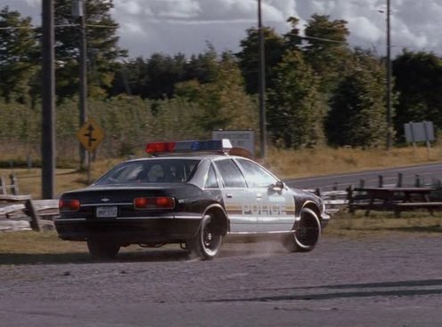IMCDb.org: 1994 Chevrolet Caprice in "Jane Doe, 2001"