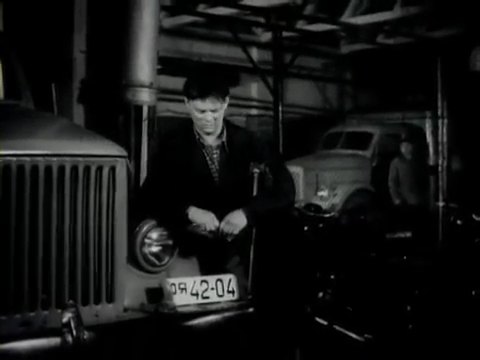 IMCDb.org: 1955 GAZ 51 A in "Nochnoy patrul, 1957"