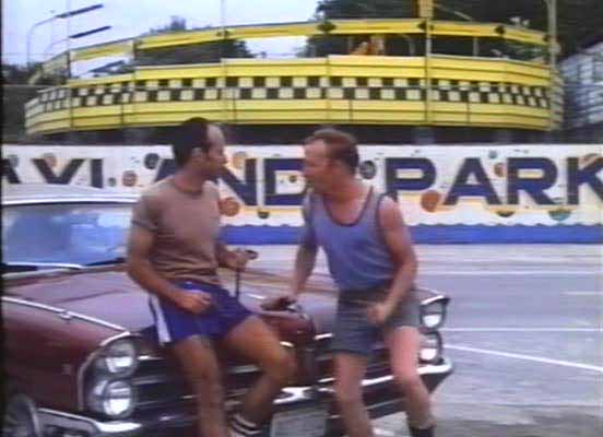 IMCDb.org: 1965 Pontiac Parisienne Custom Sport Convertible in ...