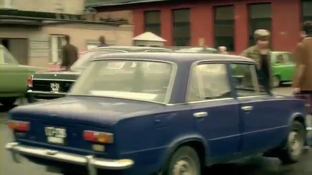 IMCDb.org: 1971 VAZ 2101 Zhiguli in "Obratnaya storona Luny, 2012-2015"