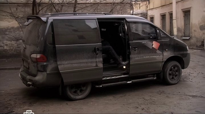 IMCDb.org: 2002 Hyundai Starex SVX Turbo Intercooler [WP] in "Zashchita ...