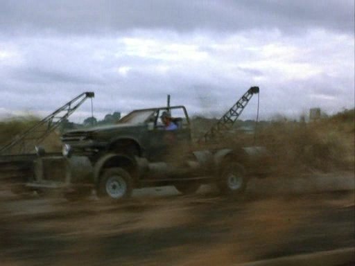 IMCDb.org: Made for Movie in "Driving Force, 1989"