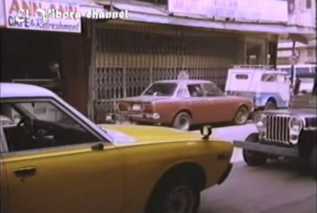 IMCDb.org: 1975 Toyota Corona [RT100] in "Markang Bungo: The Bobby ...