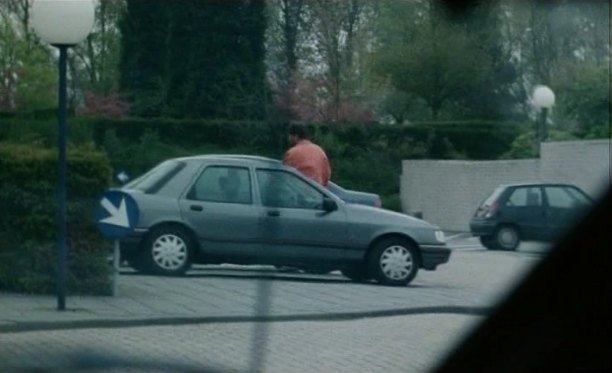 IMCDb.org: 1990 Ford Sierra MkII in "Unit 13, 1996-1998"
