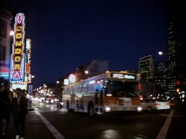 IMCDb.org: 1988 New Flyer D 40 in "Tiger Claws II, 1996"