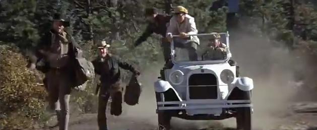 IMCDb.org: 1922 Dodge Brothers Touring in "The Good Guys and the Bad ...