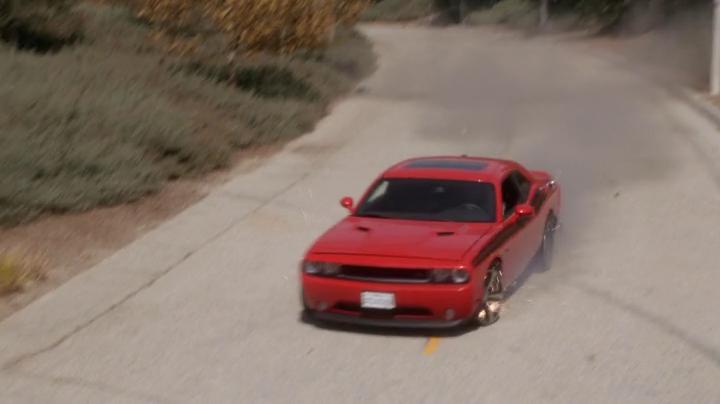 IMCDb.org: 2010 Dodge Challenger R/T Classic [LC] in "NCIS: Naval ...