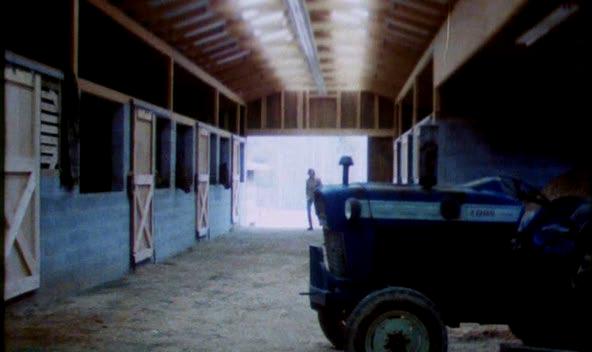 IMCDb.org: Ford 2000 in "Alien Outlaw, 1985"