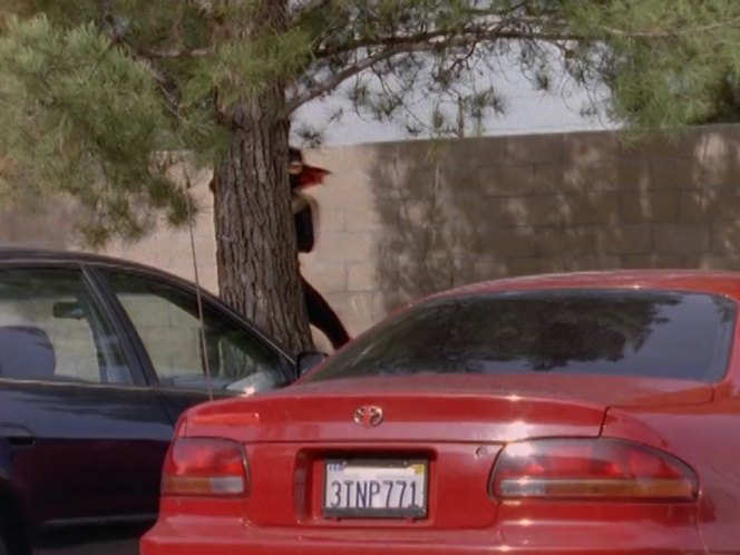 IMCDb.org: 1994 Toyota Celica [T200] in "Power Rangers Lightspeed ...