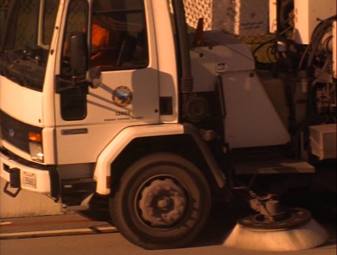 IMCDb.org: 1986 Ford Cargo CF-Series in "Blast, 1997"