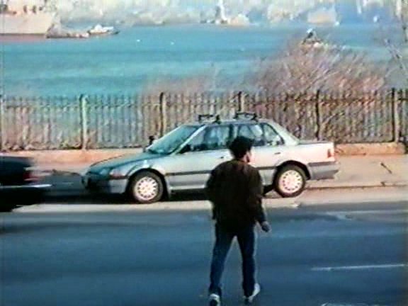 IMCDb.org: 1988 Honda Civic [ED3] in "Devlin, 1992"