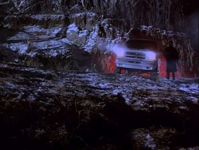 IMCDb.org: 1991 Ford Explorer Limited [UN46] in "Probable Cause, 1994"