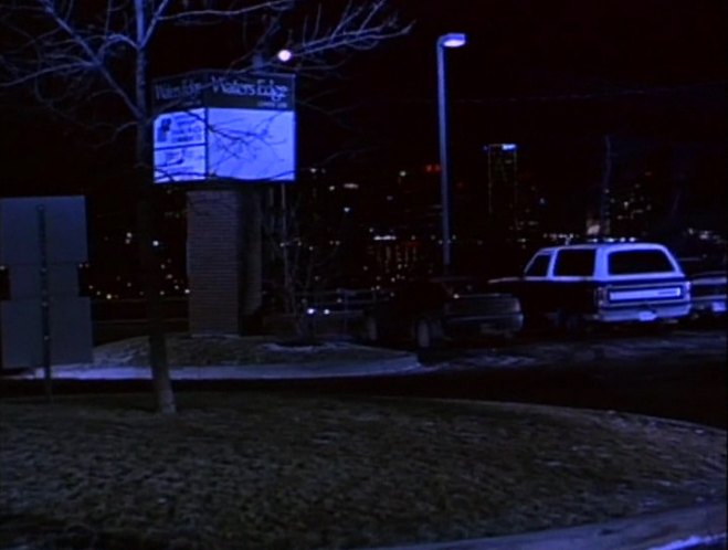 IMCDb.org: 1981 Dodge Ramcharger in "Probable Cause, 1994"