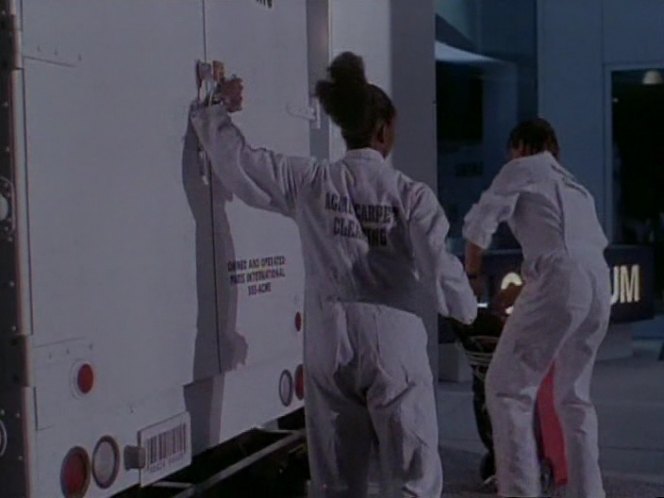 IMCDb.org: unknown in "Cyberjack, 1995"