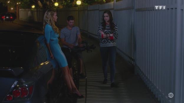 IMCDb.org: 2008 Scion tC [ANT10] in "Fatal Acquittal, 2014"