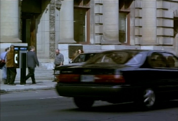 IMCDb.org: 1992 Lexus ES 300 [VCV10] in "When Justice Fails, 1999"