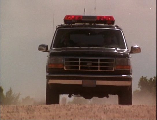 IMCDb.org: 1992 Ford Bronco XLT [U15] in "Raven Hawk, 1996"
