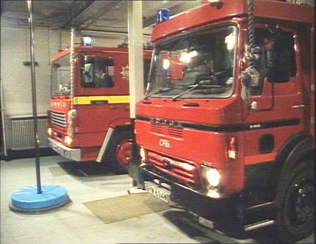 IMCDb.org: 1981 Dodge 100 Series Commando G-13 in "London's Burning ...