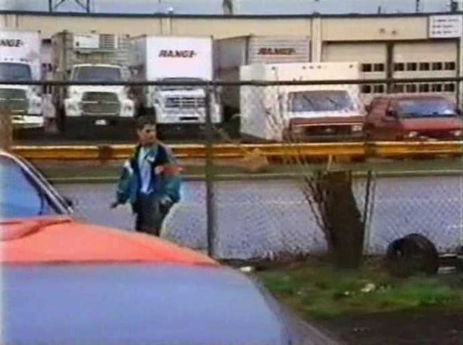 IMCDb.org: 1988 Ford L-Series in "Liar's Edge, 1992"