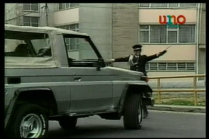 IMCDb.org: 1987 Toyota Land Cruiser [J73] in "N.N., 1990-1995"