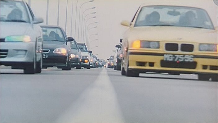 IMCDb.org: BMW M3 [E36] in "濠江風雲 (Casino), 1998"