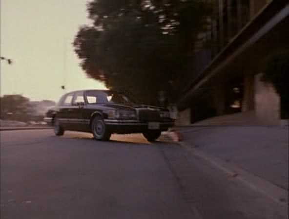IMCDb.org: 1991 Lincoln Town Car in "Red Sun Rising, 1994"