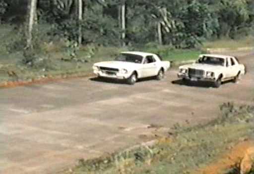 IMCDb.org: 1965 Ford Mustang in "Future Hunters, 1986"