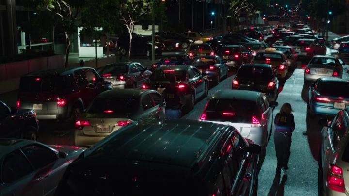 IMCDb.org: 2010 Honda Insight [ZE2] in "CSI: Cyber, 2015-2016"