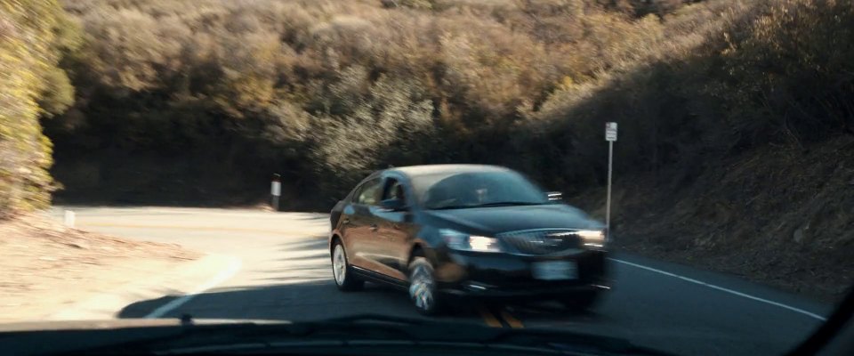 IMCDb.org: 2010 Buick LaCrosse in "The Boy Next Door, 2015"