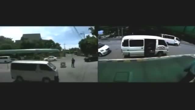 IMCDb.org: 2005 Toyota HiAce [H200] in "10000 Hours, 2013"