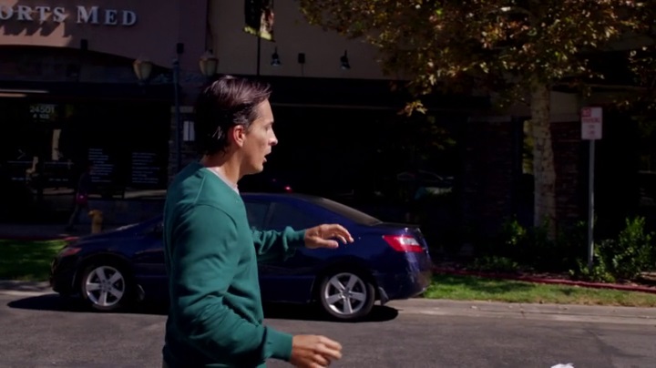 IMCDb.org: 2006 Honda Civic Coupe EX [FG1] in "CSI: Cyber, 2015-2016"