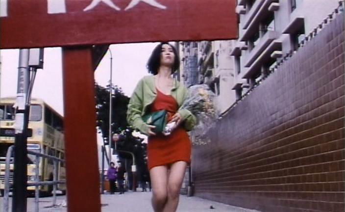 IMCDb.org: 1986 Dennis Dragon Duple Metsec in "Ai ye nu peng you, 1992"