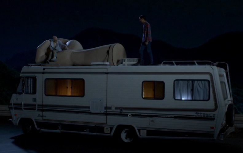 IMCDb.org: 1984 Itasca Sunflyer in "Community, 2009-2015"