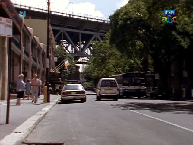 IMCDb.org: unknown in "Mission Top Secret, 1992-1995"