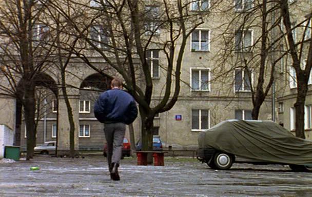 IMCDb.org: 1989 Škoda Favorit [Typ 781] in "Cud purymowy, 2000"